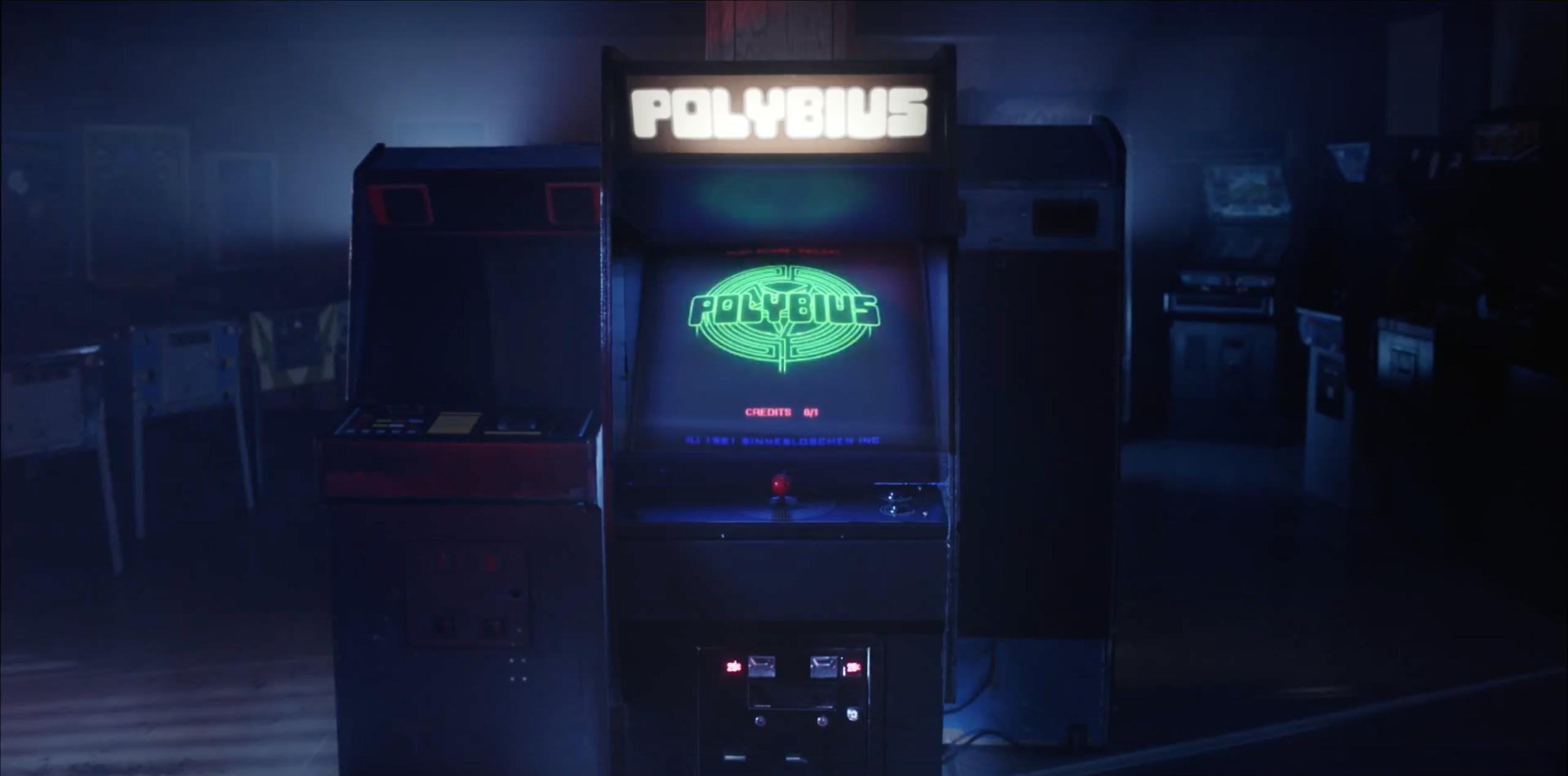 Polybius Arcade Image Creepypasta