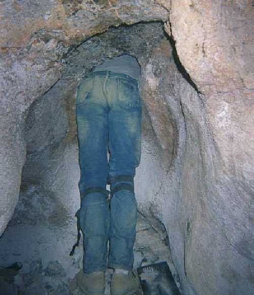 Ted-the-Caver-image-Buttshot - Creepypasta