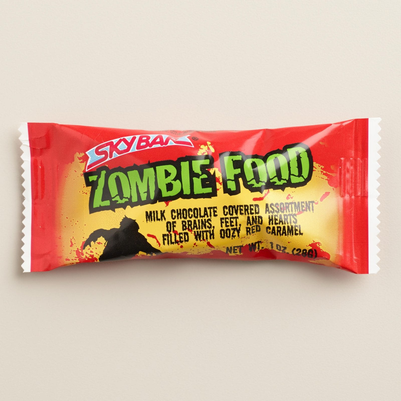 zombie-food1 - Creepypasta