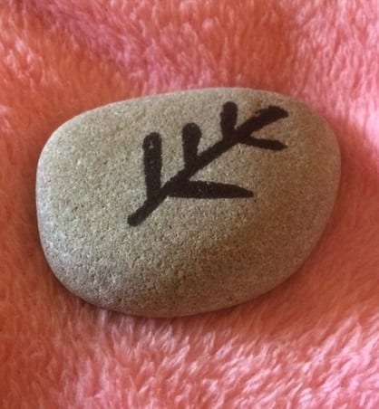 The Painted Rock Game - Creepypasta