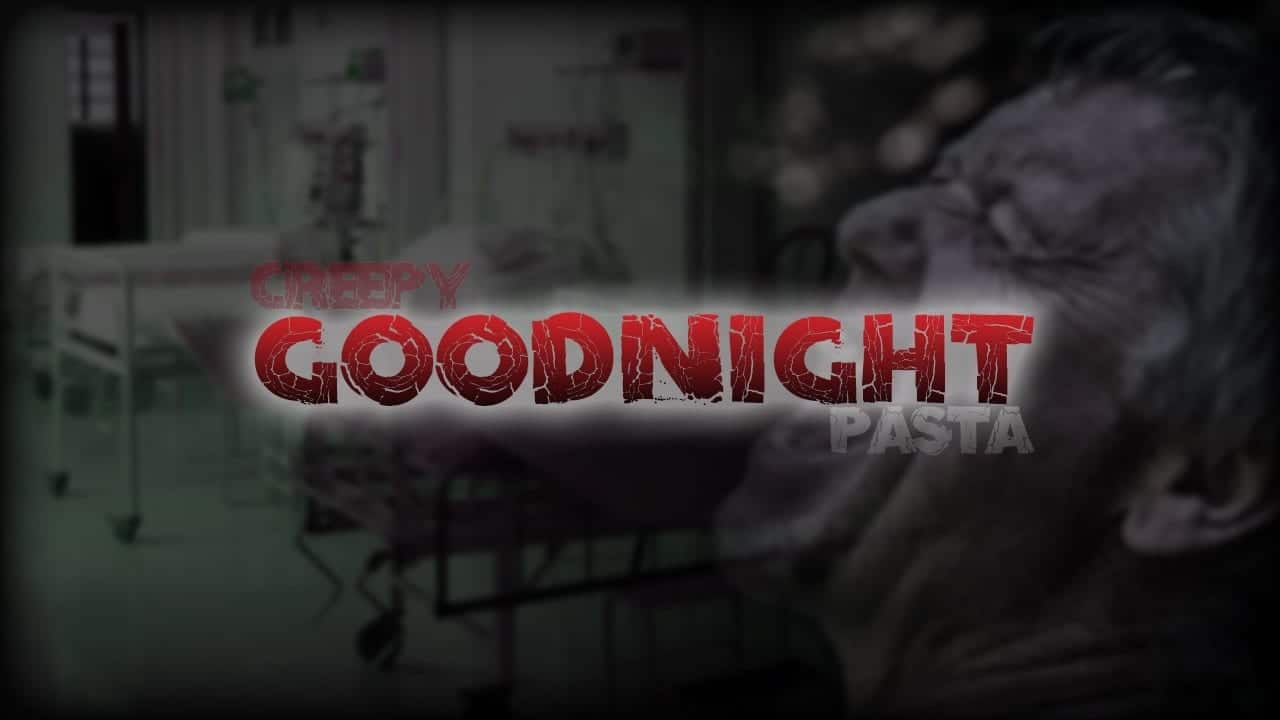 GoodnightImage - Creepypasta