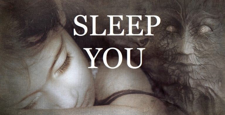 Sleep You - Creepypasta