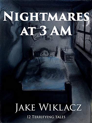 Nightmares-at-3-AM-book-cover - Creepypasta