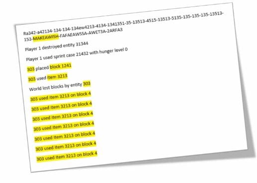 entity-303_source - Creepypasta