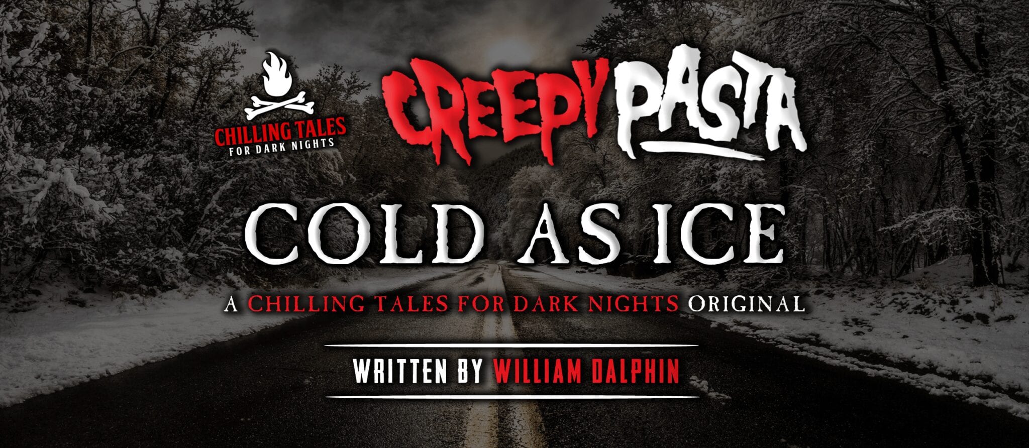 Cold As Ice - Creepypasta