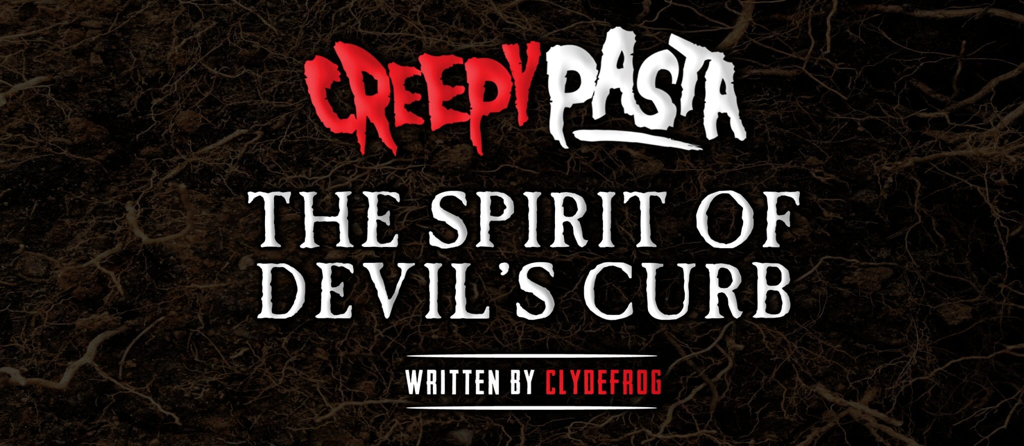 The Spirit of Devil's Curb - Creepypasta