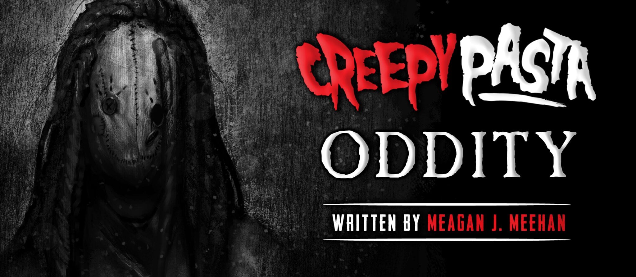 Oddity - Creepypasta