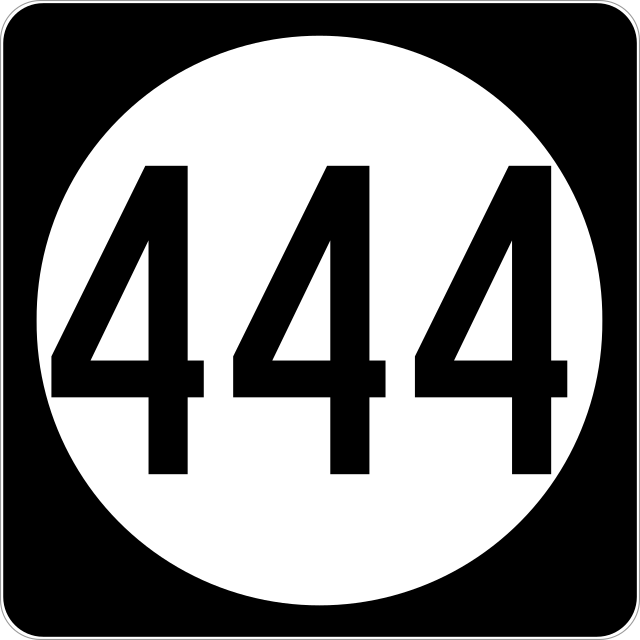 5 Angel Numbers That Might Be Haunting You - Creepypasta