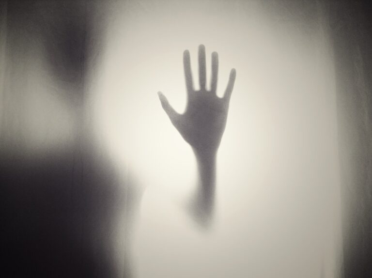 Best Horror Themed Slot Machines - Creepypasta