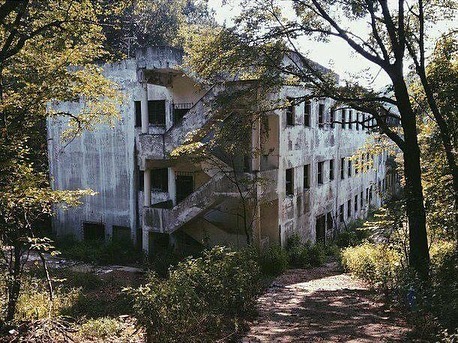 5 Haunted Places in South Korea Where K-horror Turns to Reality ...