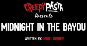 Creepypasta - Scary Stories and Original Horror Fiction