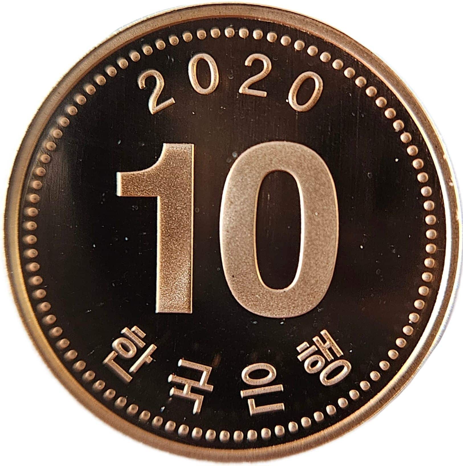5 Korean Lucky Numbers that Can Alter Your Daily Decisions - Creepypasta