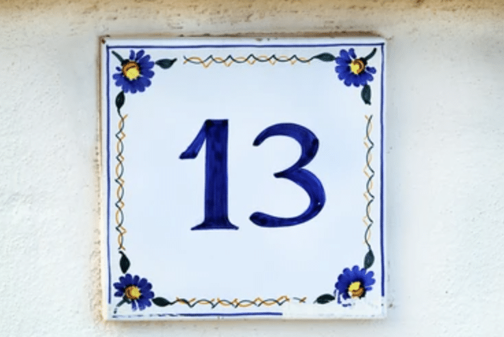 5 Lucky Numbers in Italy that Could Improve Your Fortune - Creepypasta