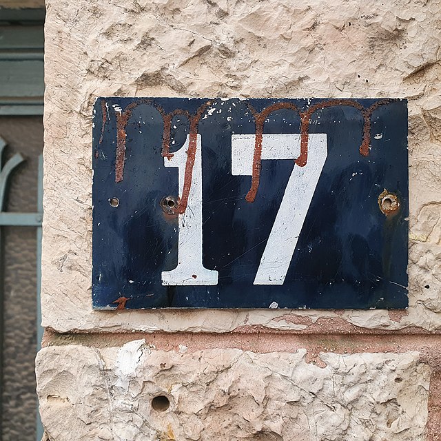 Unlucky Numbers Around The World that Influence Our Everyday Life ...