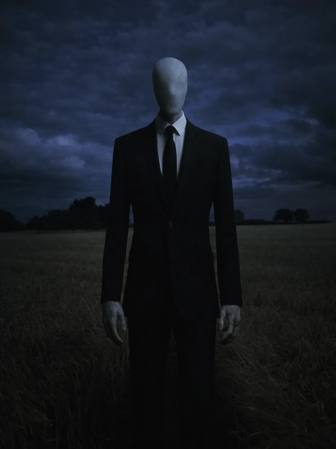 The History of Slender Man and His Impact on Creepypasta - Creepypasta