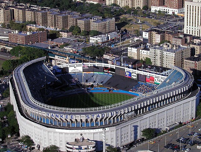5 Haunted Sports Arenas in the US for Thrill Seekers - Creepypasta