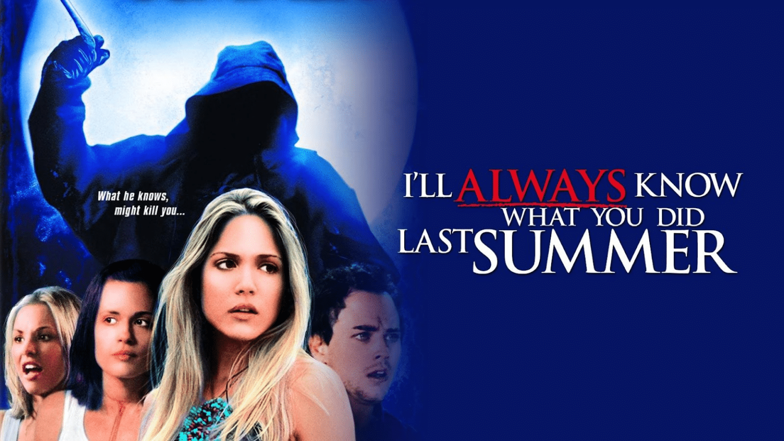 7 Horror Movie Sequels That Were a Total Flop - Creepypasta