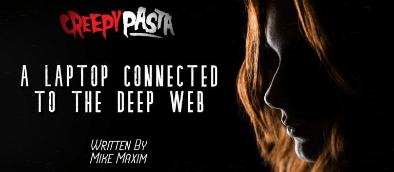 deep web Archives - Creepypasta