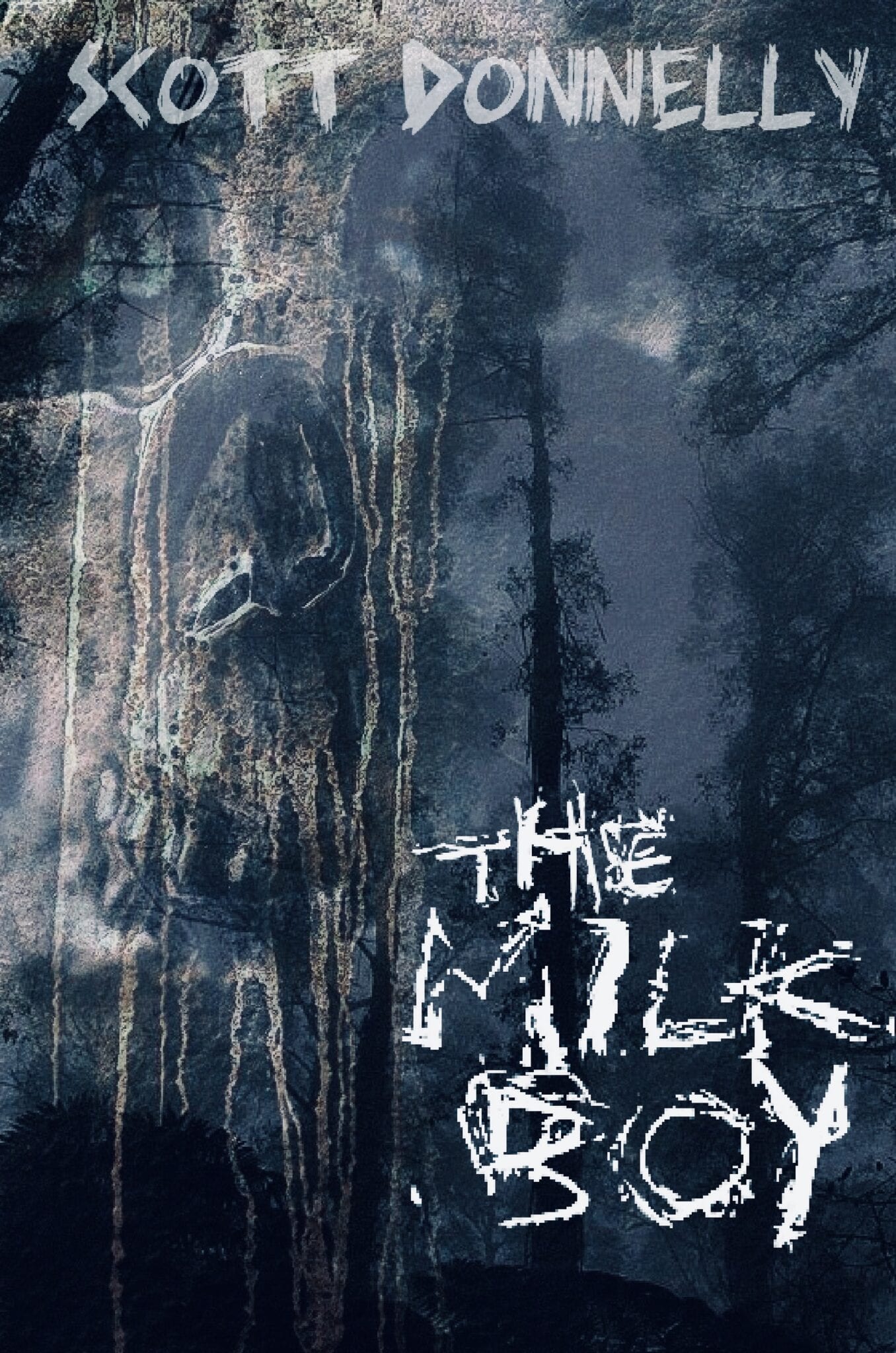 The Milk Boy: A Prelude the The Whool - Creepypasta